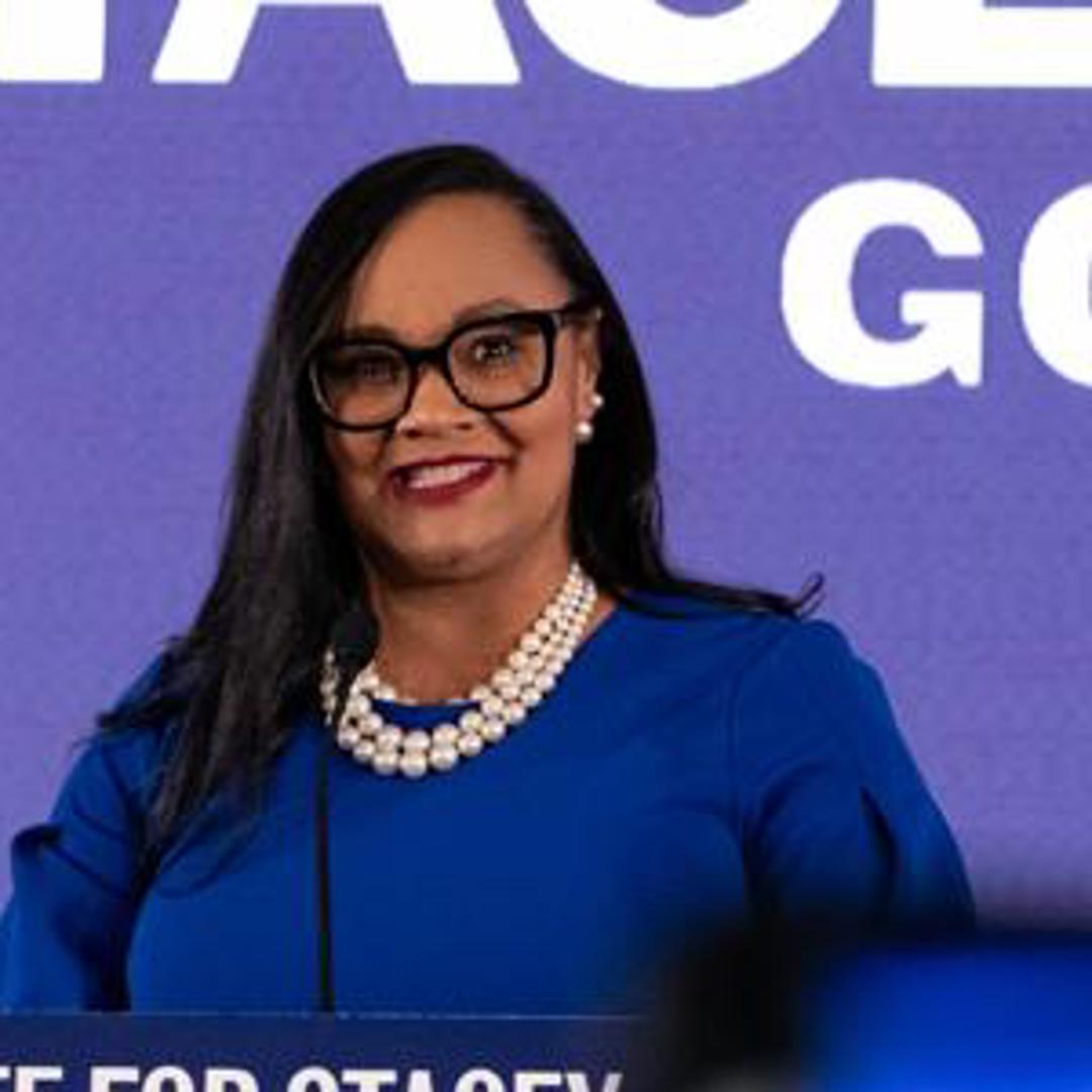 Georgia congresswoman slams petition calling for new voter requirements ...
