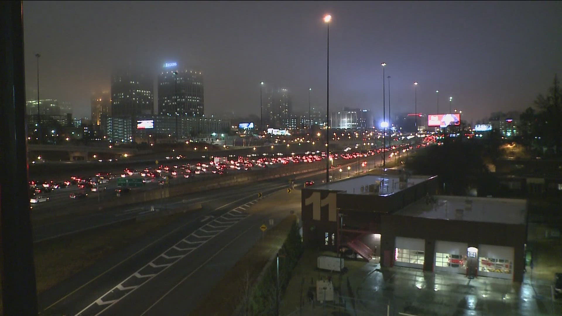 Missed a traffic court date? Atlanta’s amnesty program could help ...