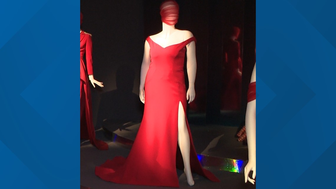 SCAD FASH Museum features historical exhibition of Horst P. Horst ...