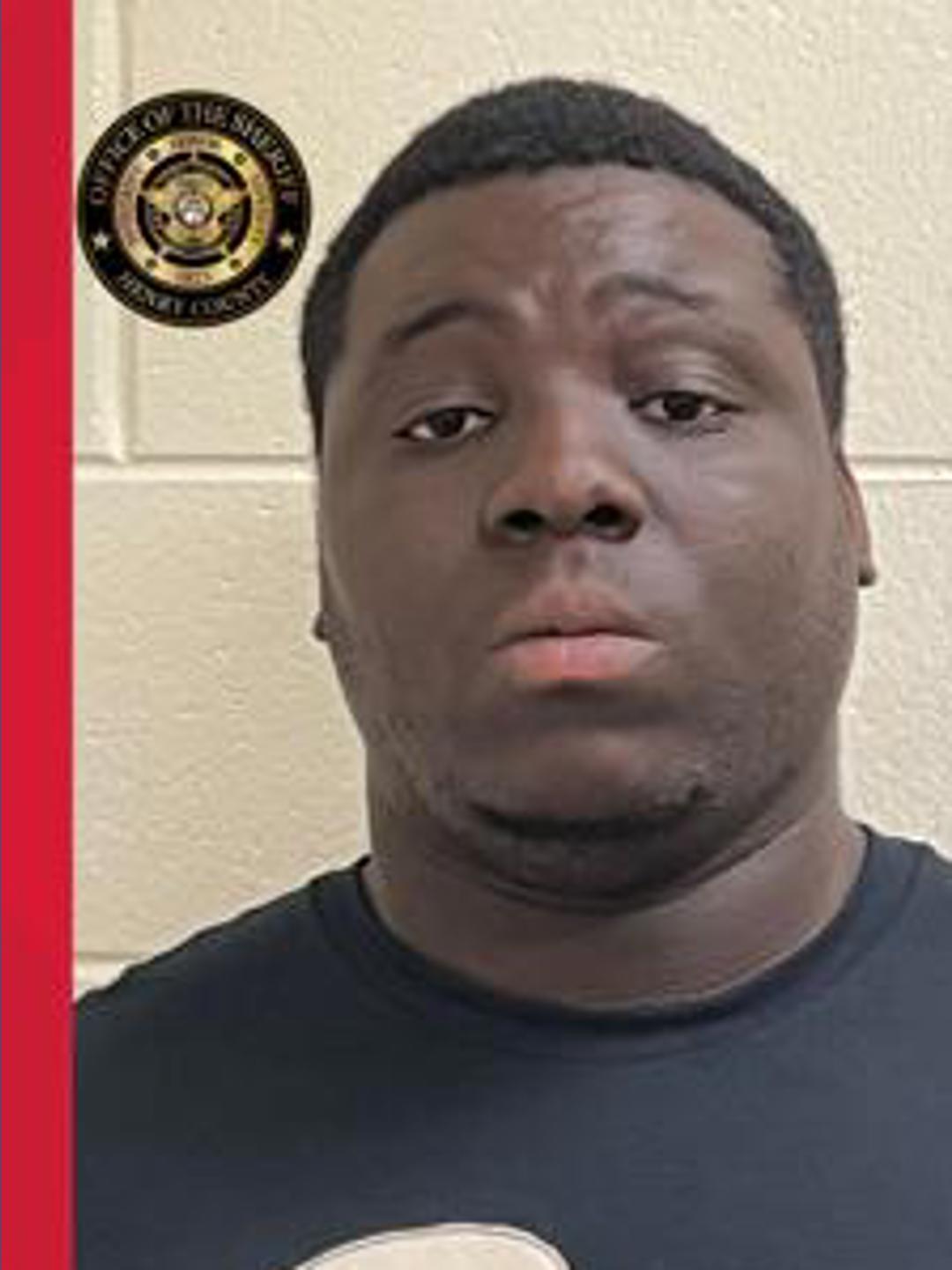 Henry County Jail officer arrested amid contraband investigation ...