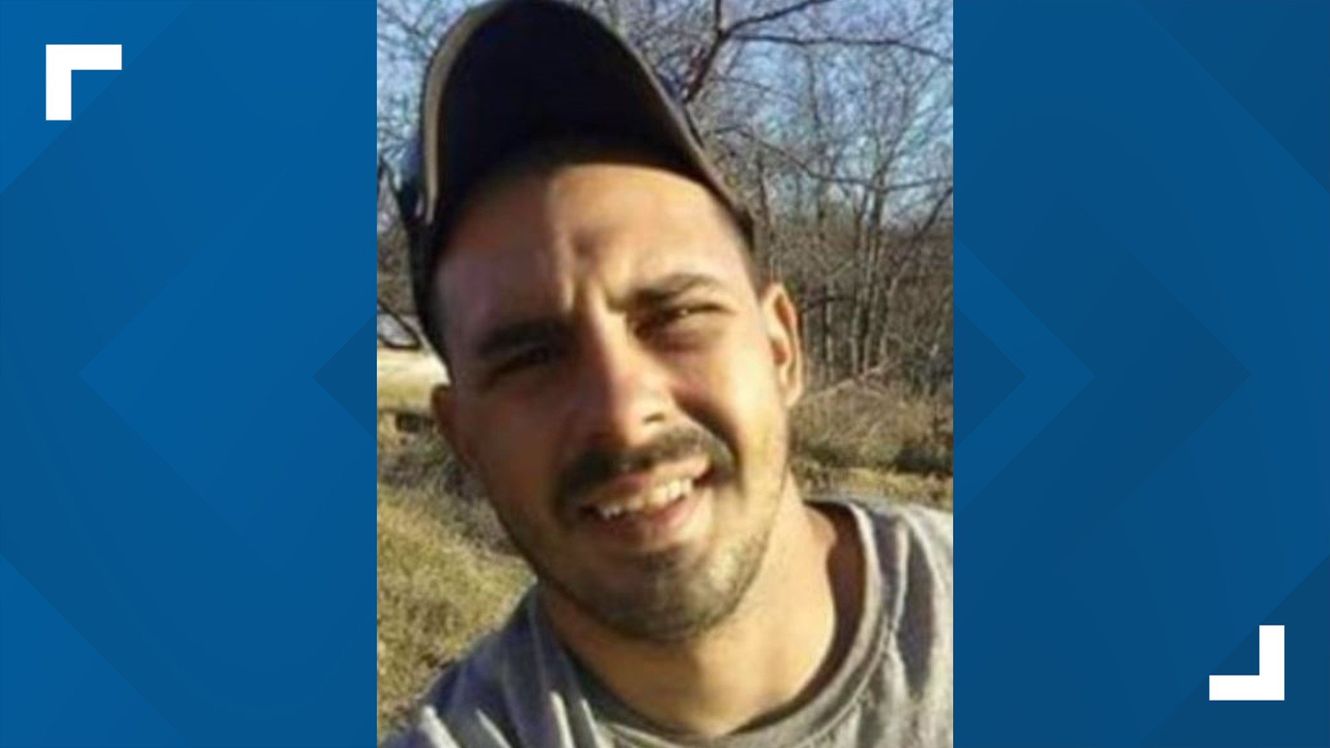 Douglas Barnes missing Georgia remains identified | 11alive.com