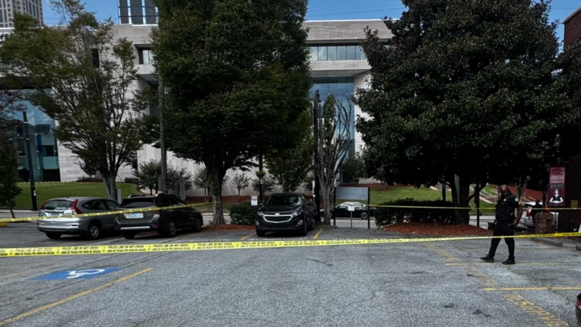 Rope found hanging from tree outside Black history museum | 11alive.com