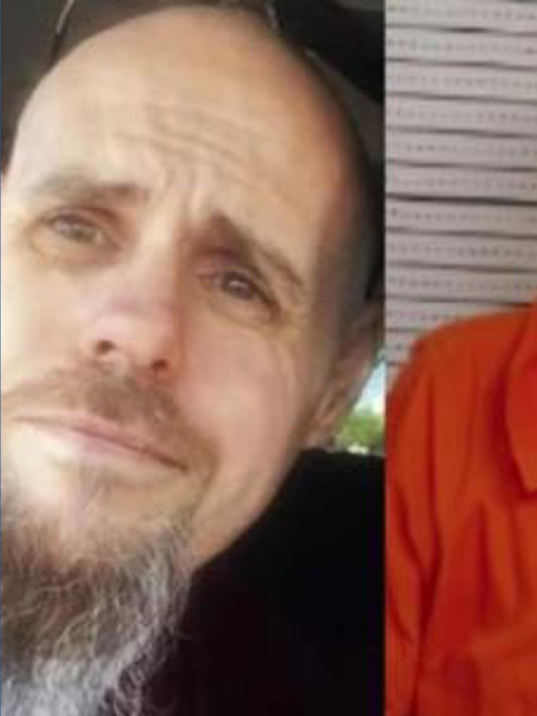 Sheriff: Escaped Rockdale inmate stole car, drove it to Henry County ...