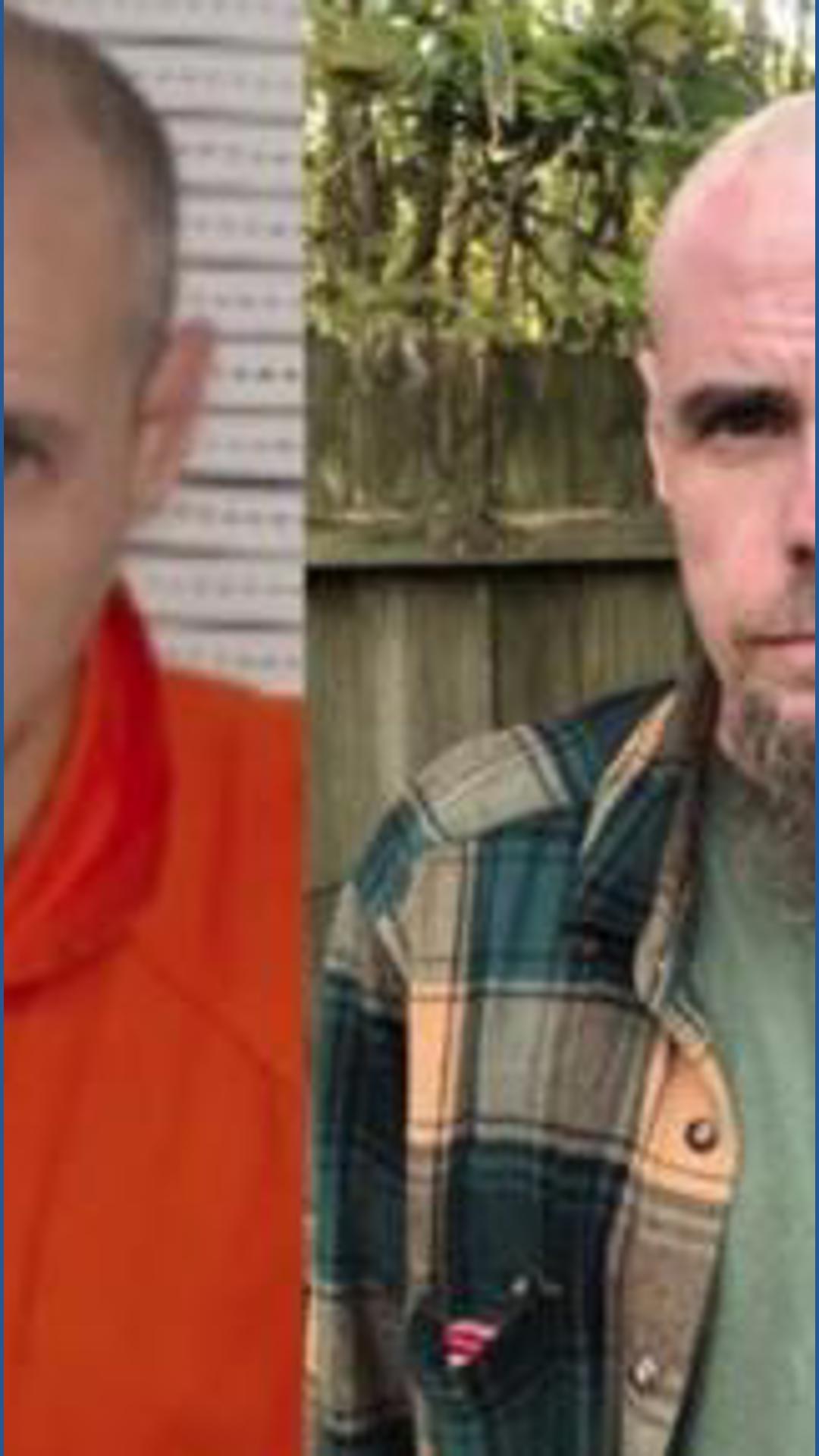 Sheriff: Escaped Rockdale inmate stole car, drove it to Henry County ...