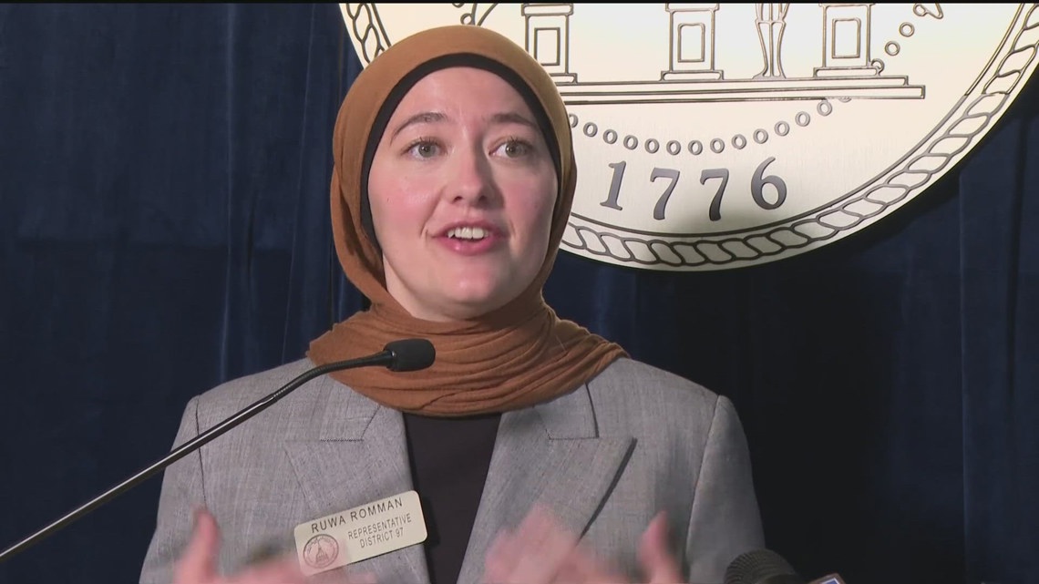 Democratic gubernatorial candidate drops out, to run for state Senate ...