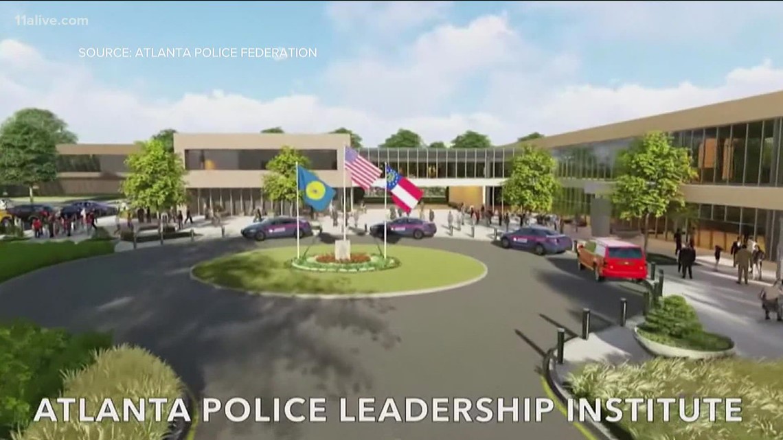 Atlanta city council votes on public safety training facility | 11alive.com