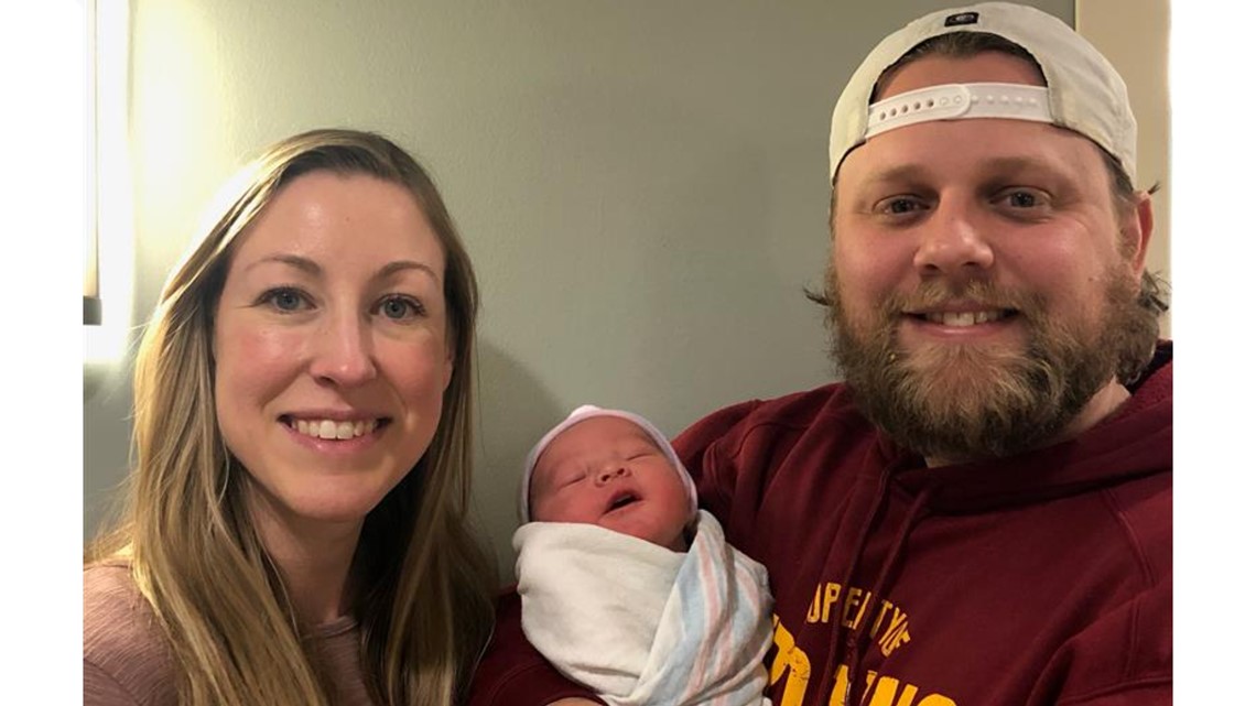 2024 New Year babies with Wellstar | 11alive.com