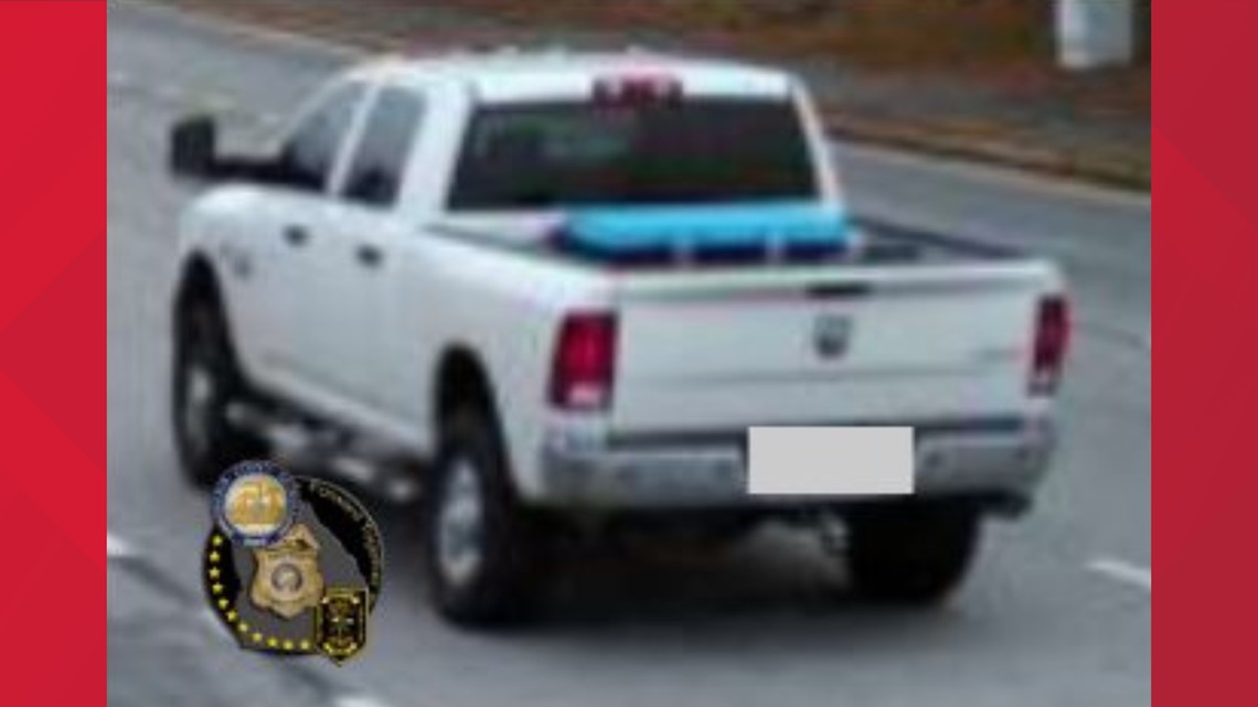 Man Arrested In Dekalb County Charged With Murder Police