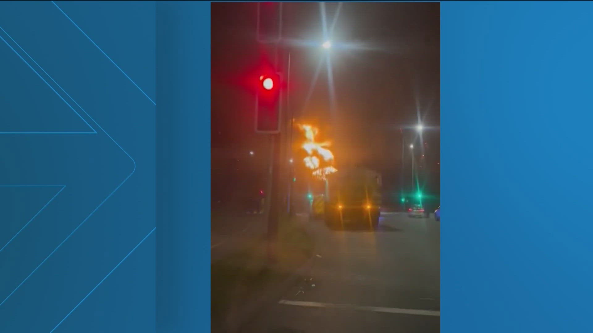 Heathrow fire leads to flight cancellations in Atlanta | 11alive.com