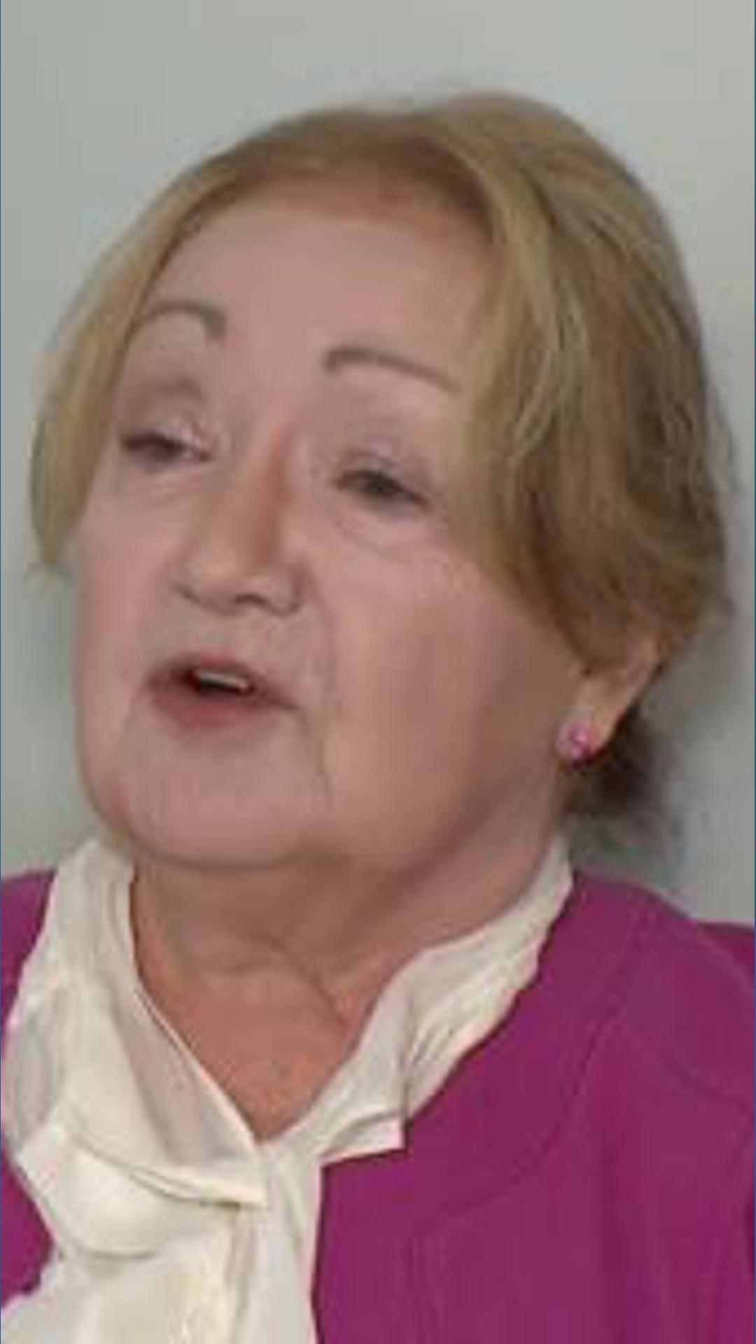 New mayor in Roswell: Mary Robichaux defeats Kemp-endorsed incumbent ...