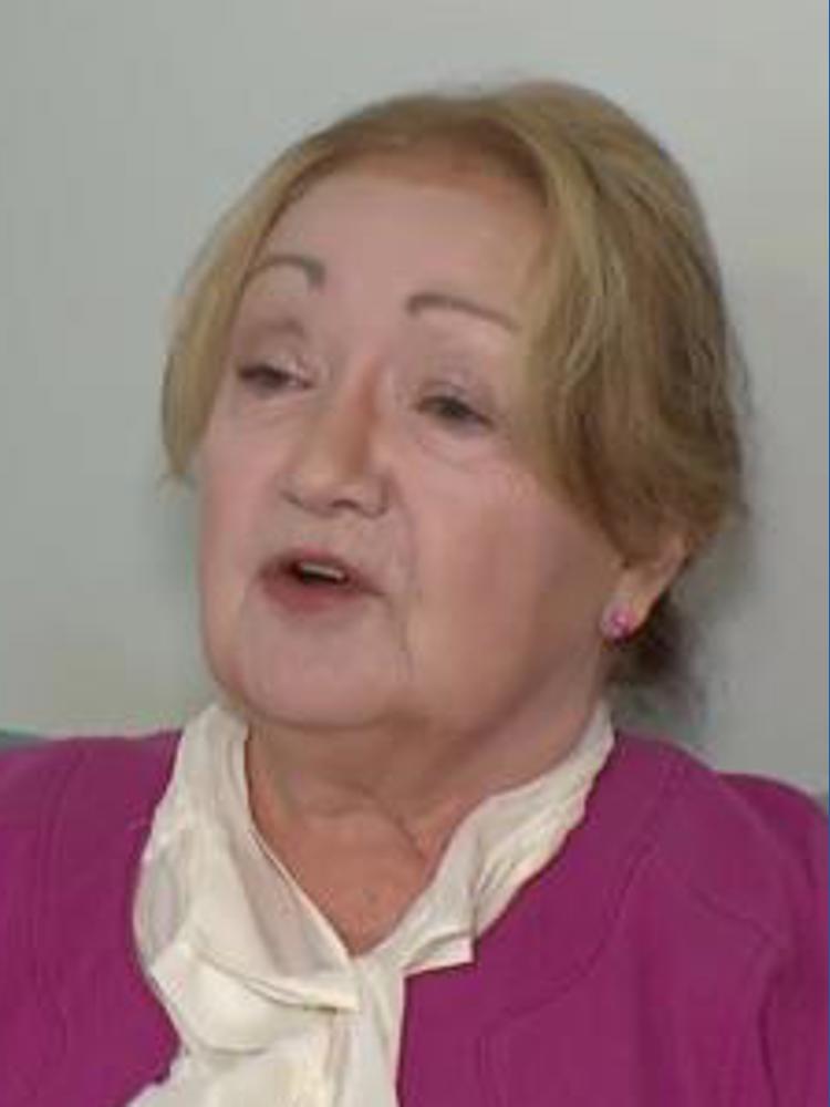 New mayor in Roswell: Mary Robichaux defeats Kemp-endorsed incumbent ...