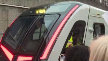 MARTA’s biggest upgrade yet? Inside the new trains | 11alive.com