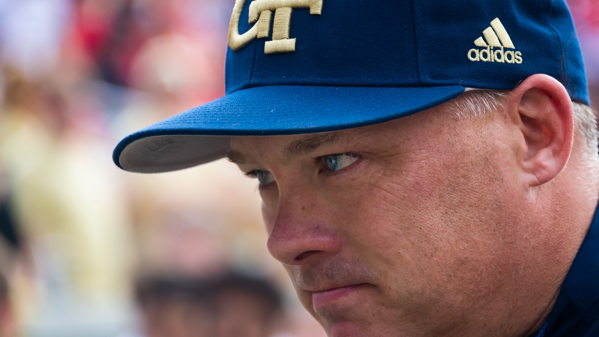 Geoff Collins hired as UNC defensive coordinator | 11alive.com