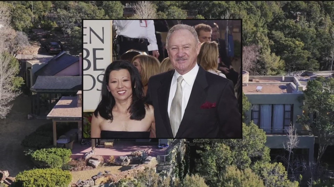 Gene Hackman death: Dead dog was misidentified as other mysteries ...