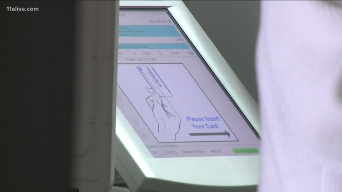 Runoff election guide for Georgia races | 11alive.com