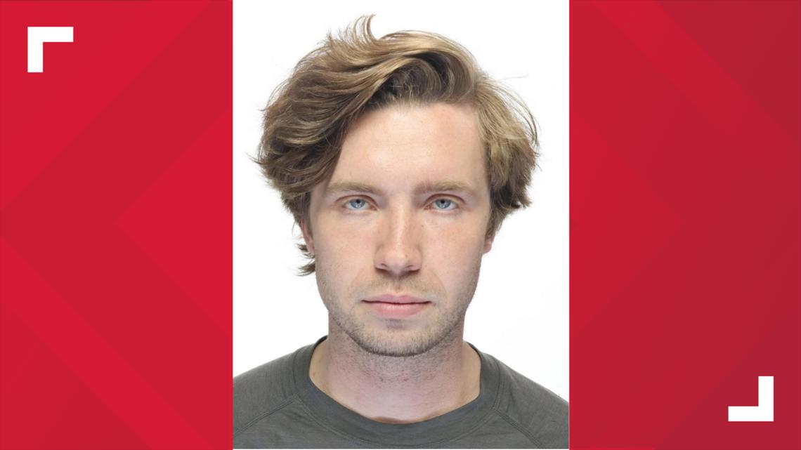 Suspect accused of shooting McCaysville police captain arrested | 11alive.com