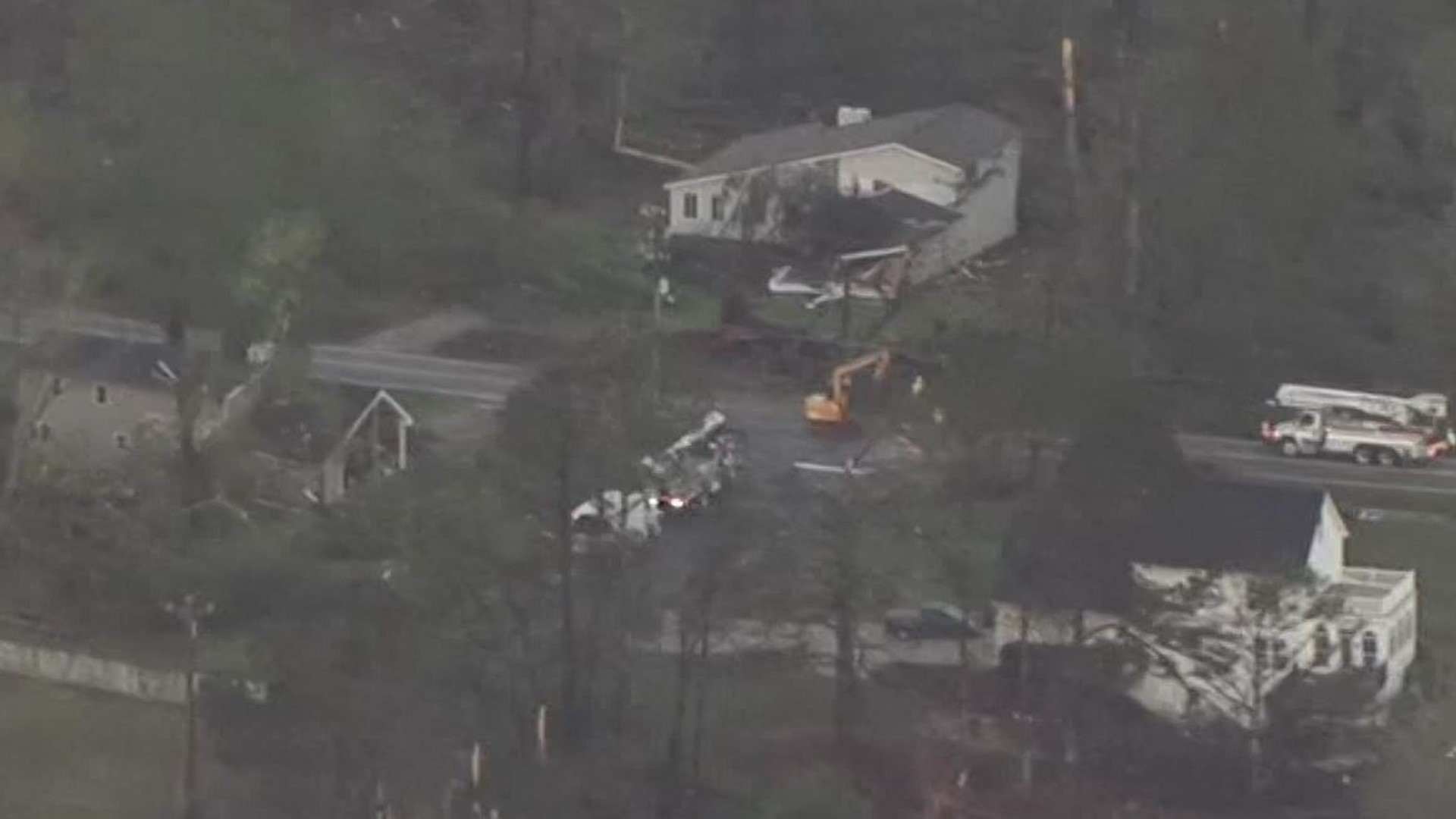 Severe weather in Atlanta, north Georgia | Live updates | 11alive.com