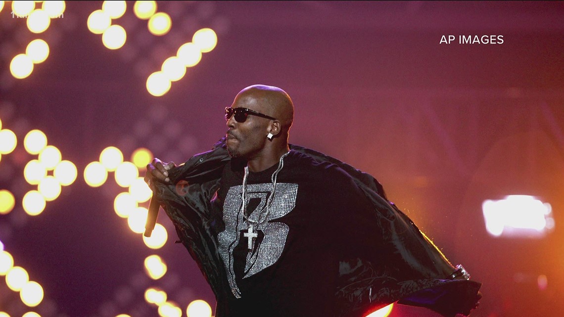 DMX funeral | How to watch it live | 11alive.com