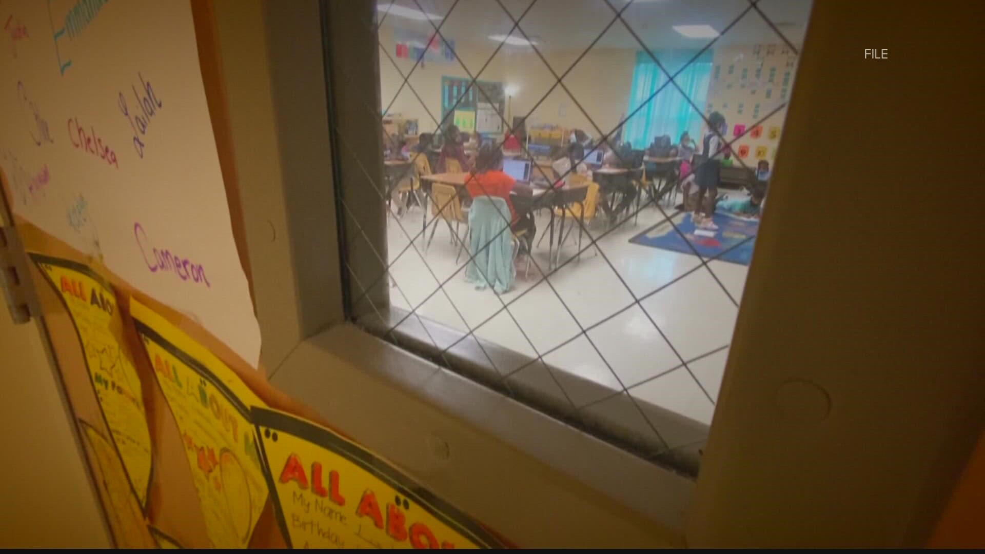 Clayton County looks to curb fights in schools | 11alive.com