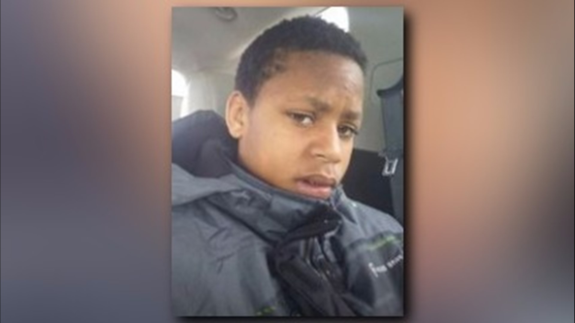 Petty crime, deadly penalty for 13-year-old Detroit boy | 11alive.com