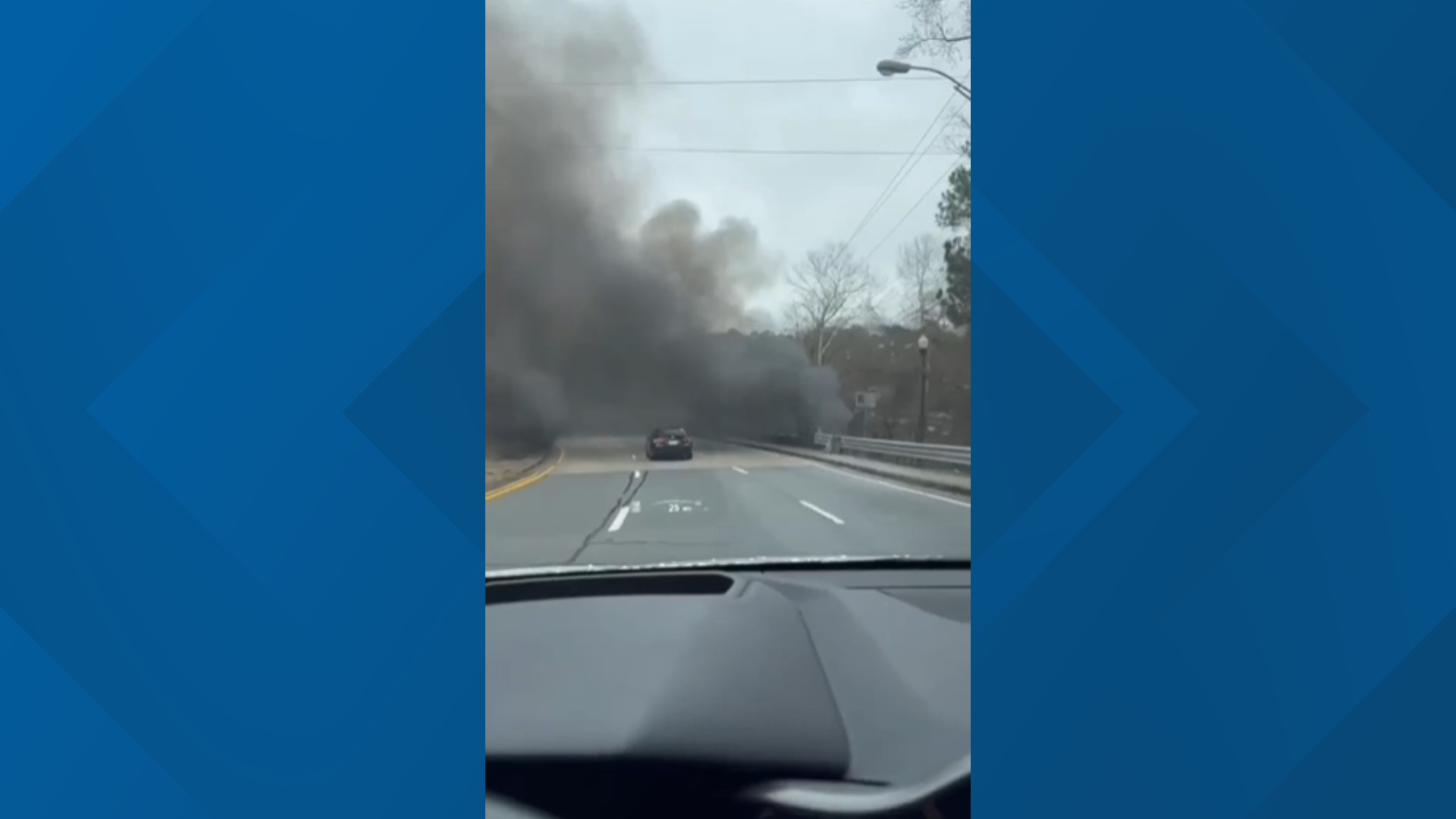 Homeless encampment fire on Buford Highway | Video | 11alive.com