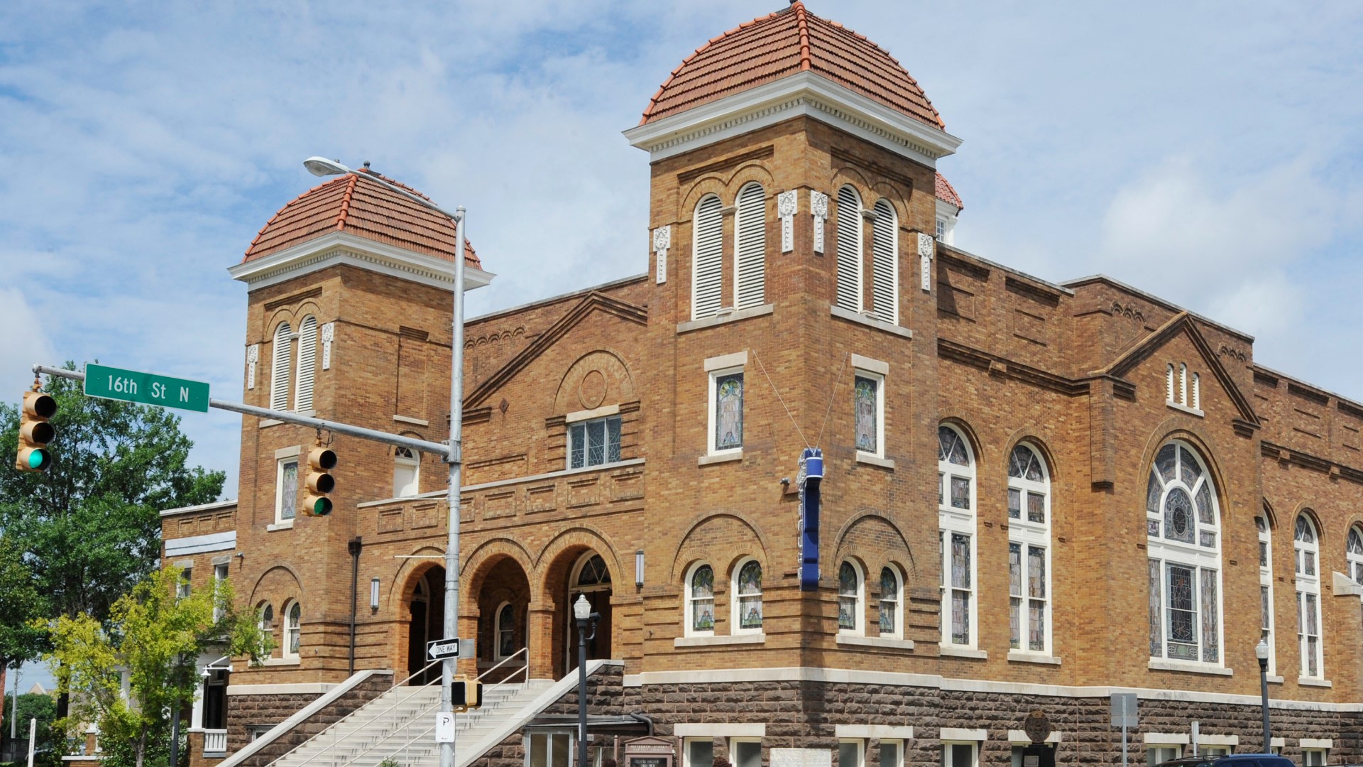 60th anniversary of Birmingham church bombings | 11alive.com
