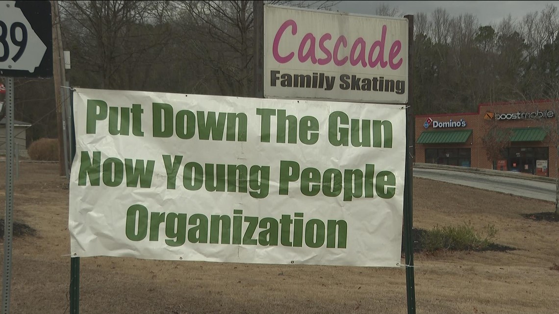 Deshon DuBose shooting death | 4 years in jail for perpetrator ...