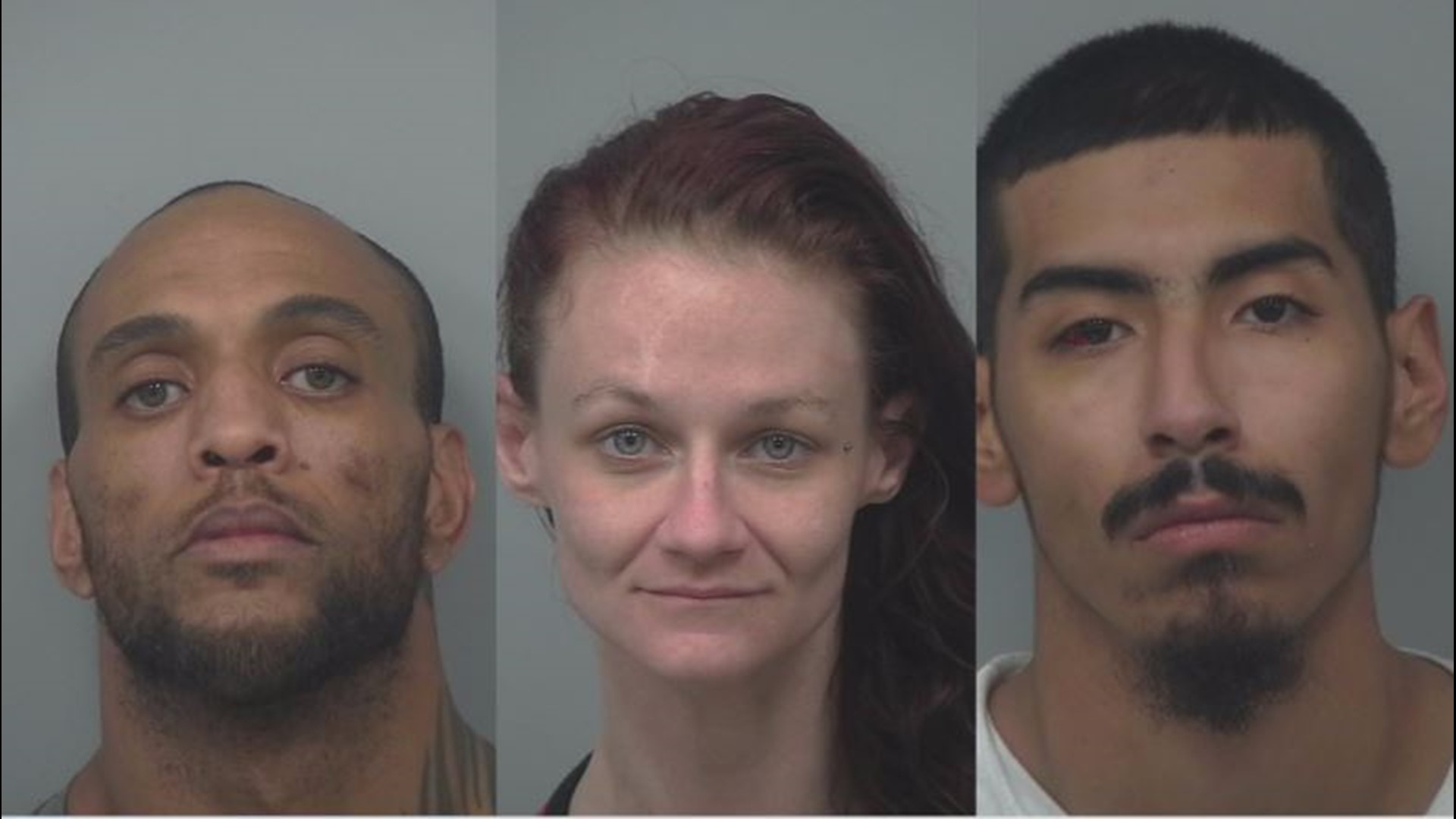 Police identify Lilburn suspects in alleged captive case | 11alive.com