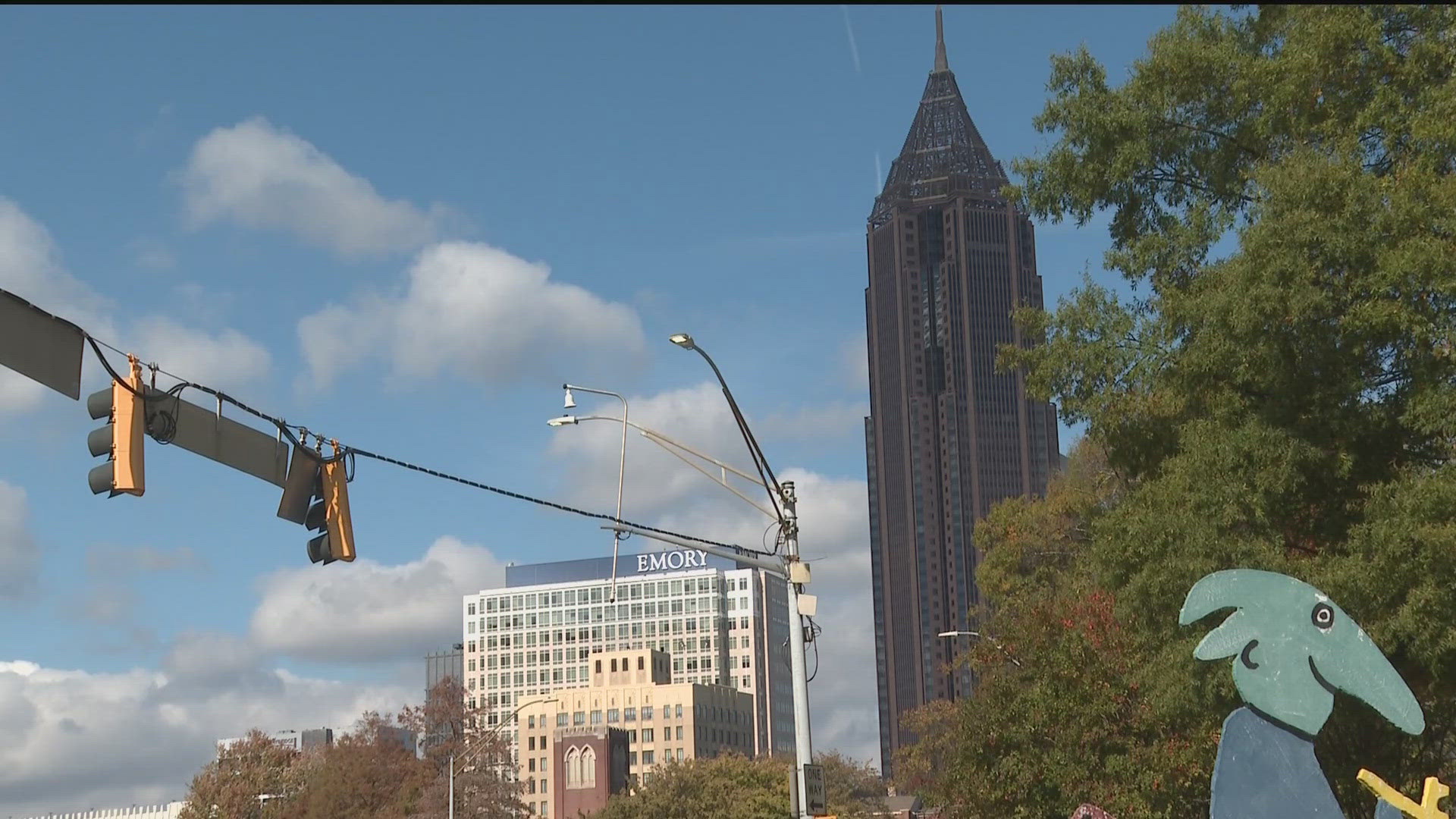 Atlanta could face $33M deficit by next year | Plans to decrease it ...
