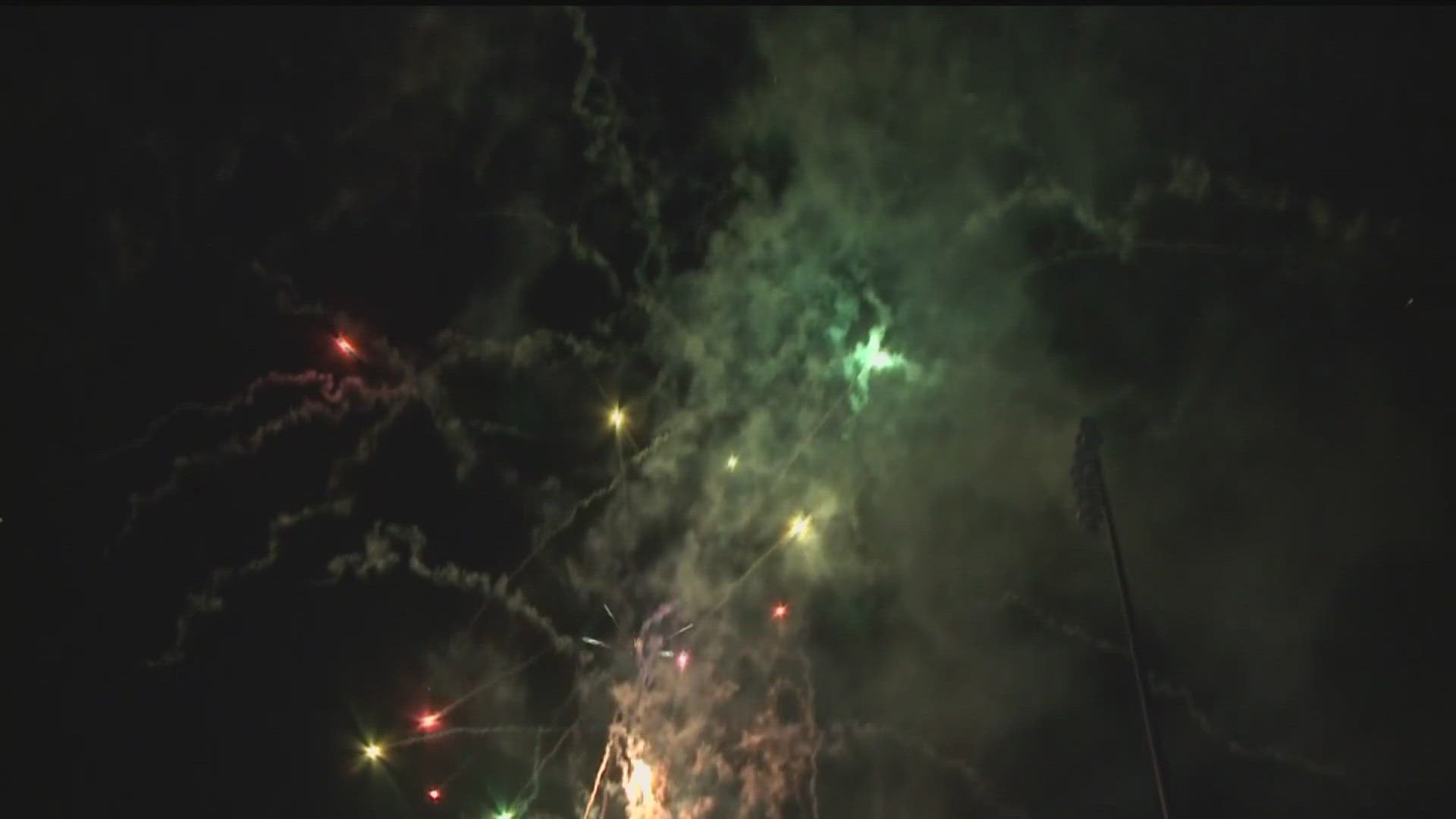 Is there mail on New Year's Eve? Here's what to know | 11alive.com