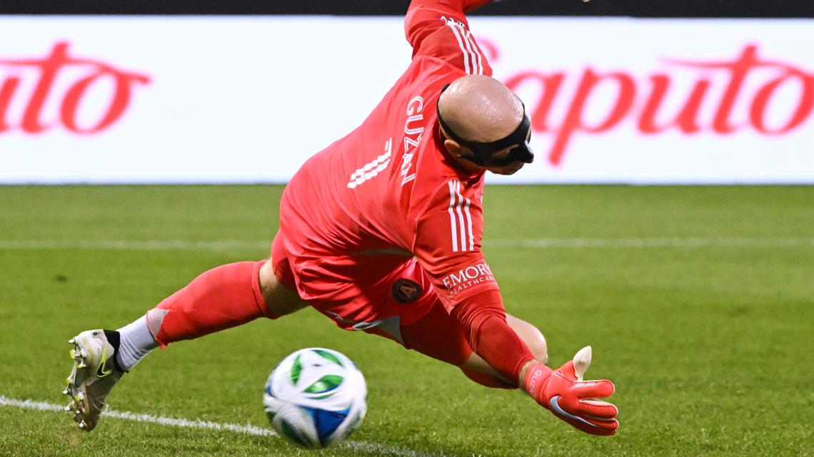 When was the last time Atlanta United won a MLS game | 11alive.com