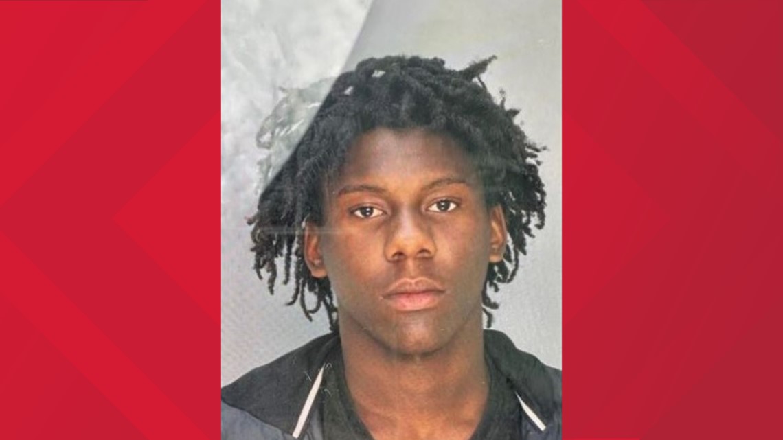 Search for murder suspect after chase near Cascade Road Atlanta ...