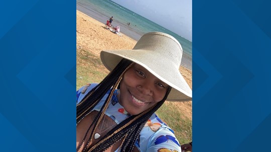 Desiree Georgia shooting death | Suspect arrested | 11alive.com