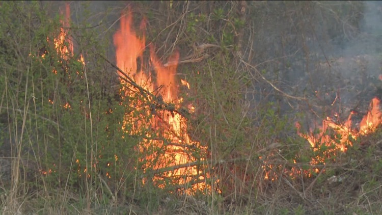 Timothy Leeks arrested in rapper King Von shooting in Atlanta | 11alive.com