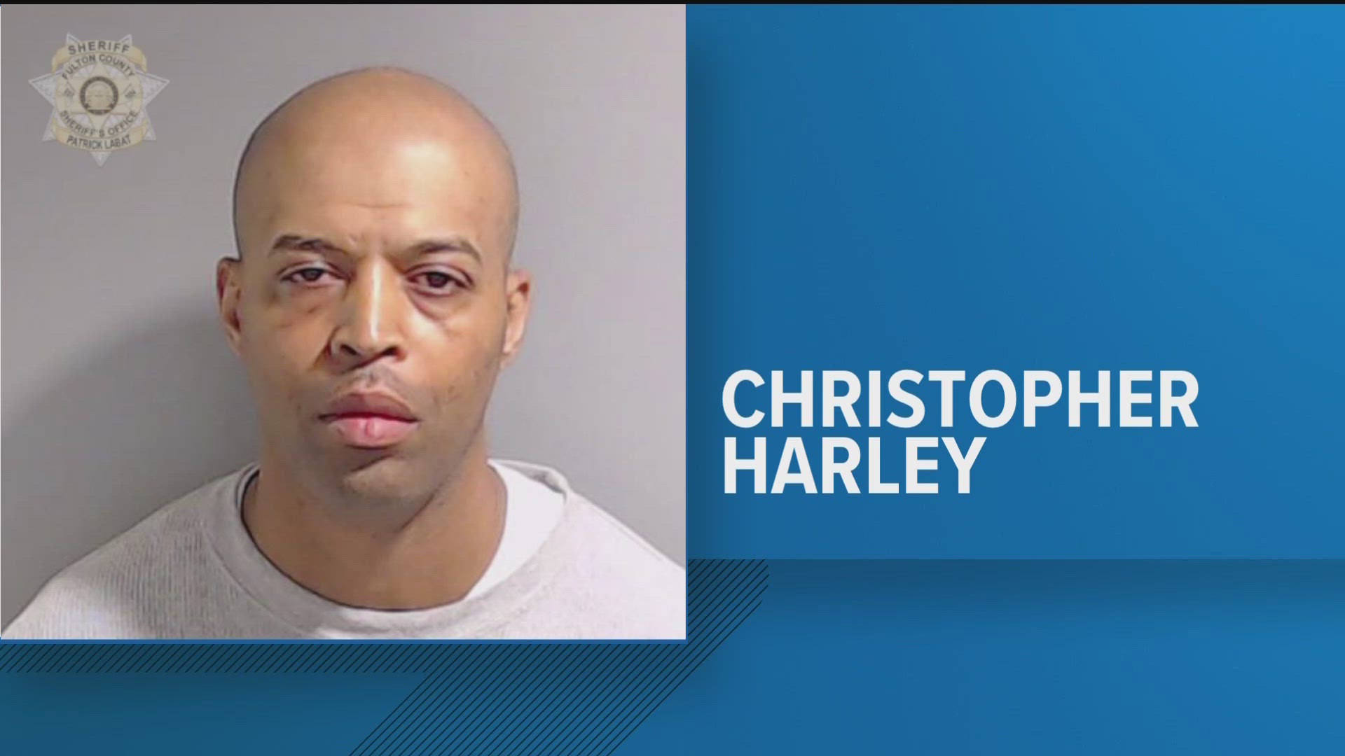 Serial rapist who preyed on women in Atlanta sentenced to four life ...