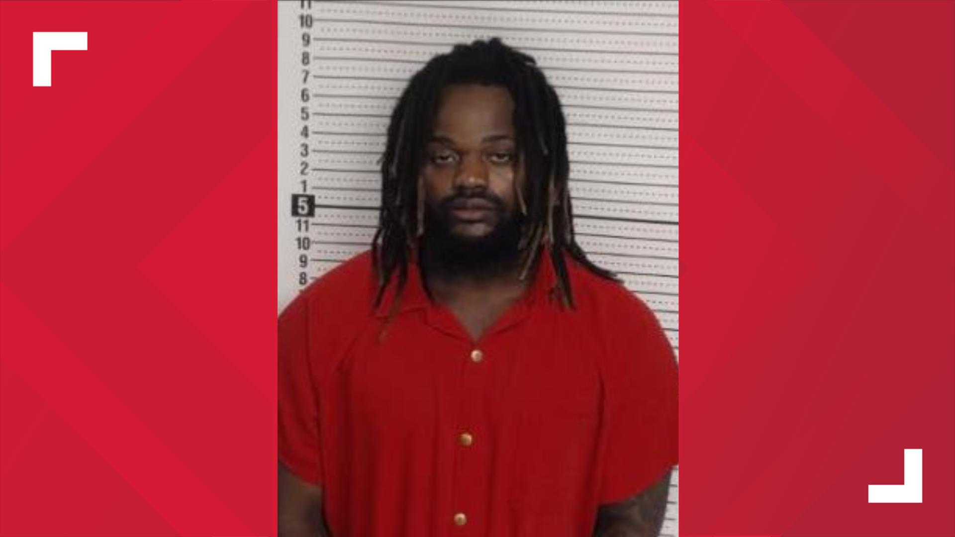Rockdale County crime woman shot and killed on Salem Road suspect at ...