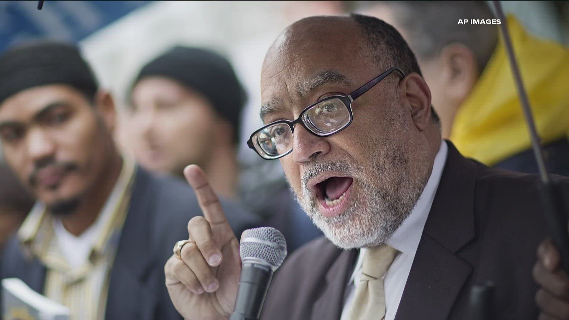 Former Georgia Senator Vincent Fort passes away at 68 | 11alive.com