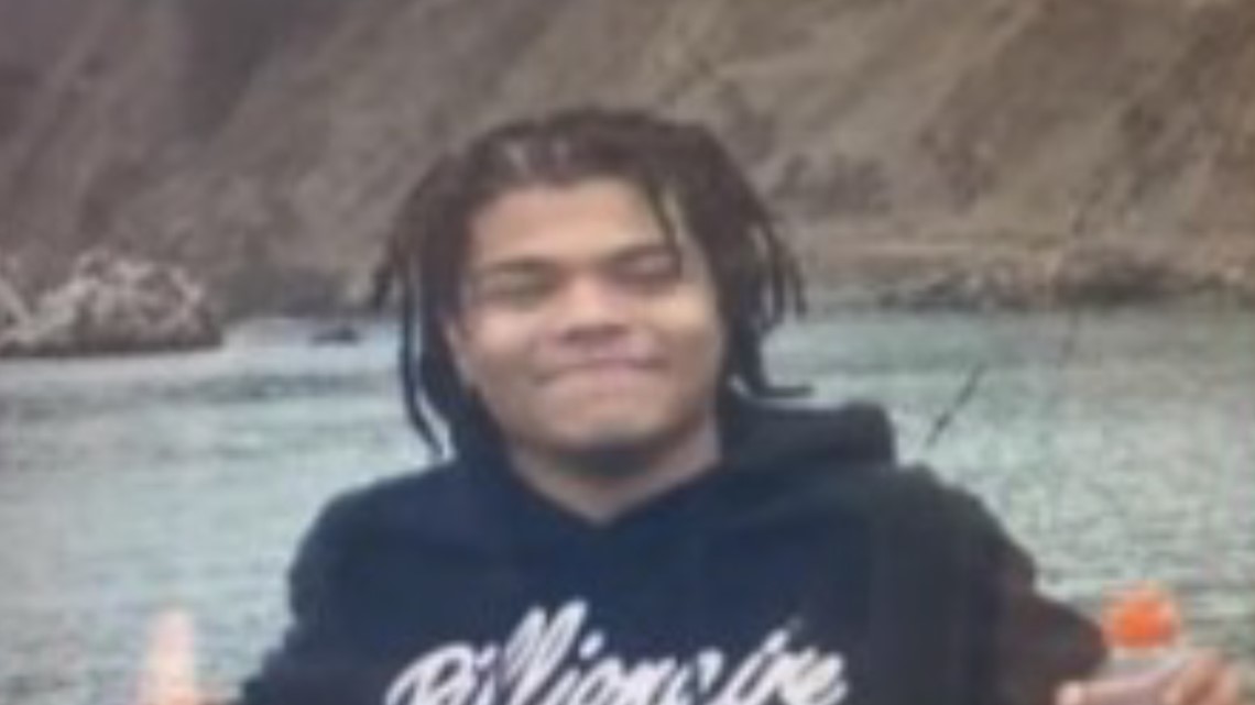 Missing: 18-year-old last seen on Thursday, police searching | 11alive.com