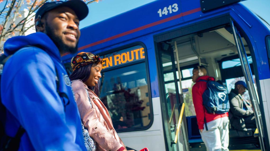 Georgia State University to become first in Southeast with full ...