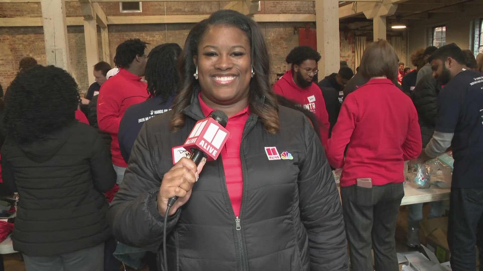 After 23 years, she's free: Nicole Boynton's path to hope under Georgia ...