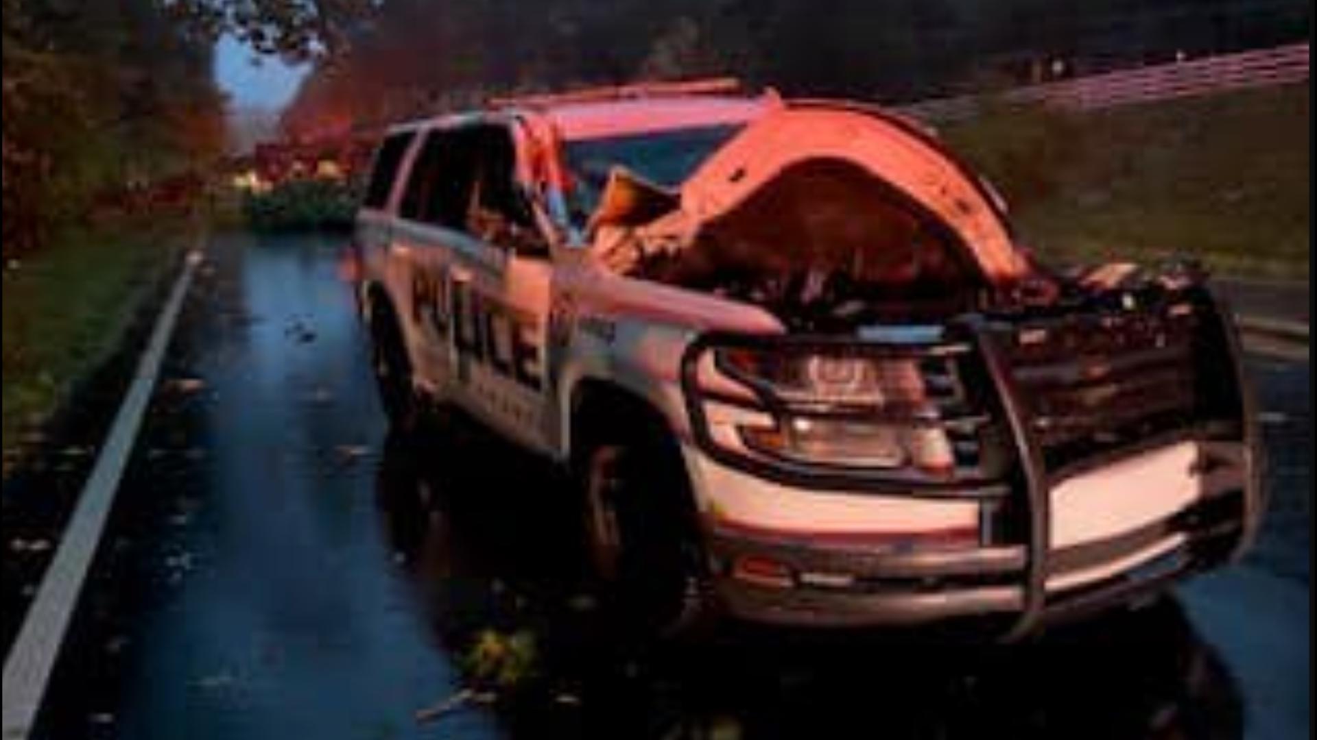 Hurricane Helene live updates for metro Atlanta, north Georgia ...