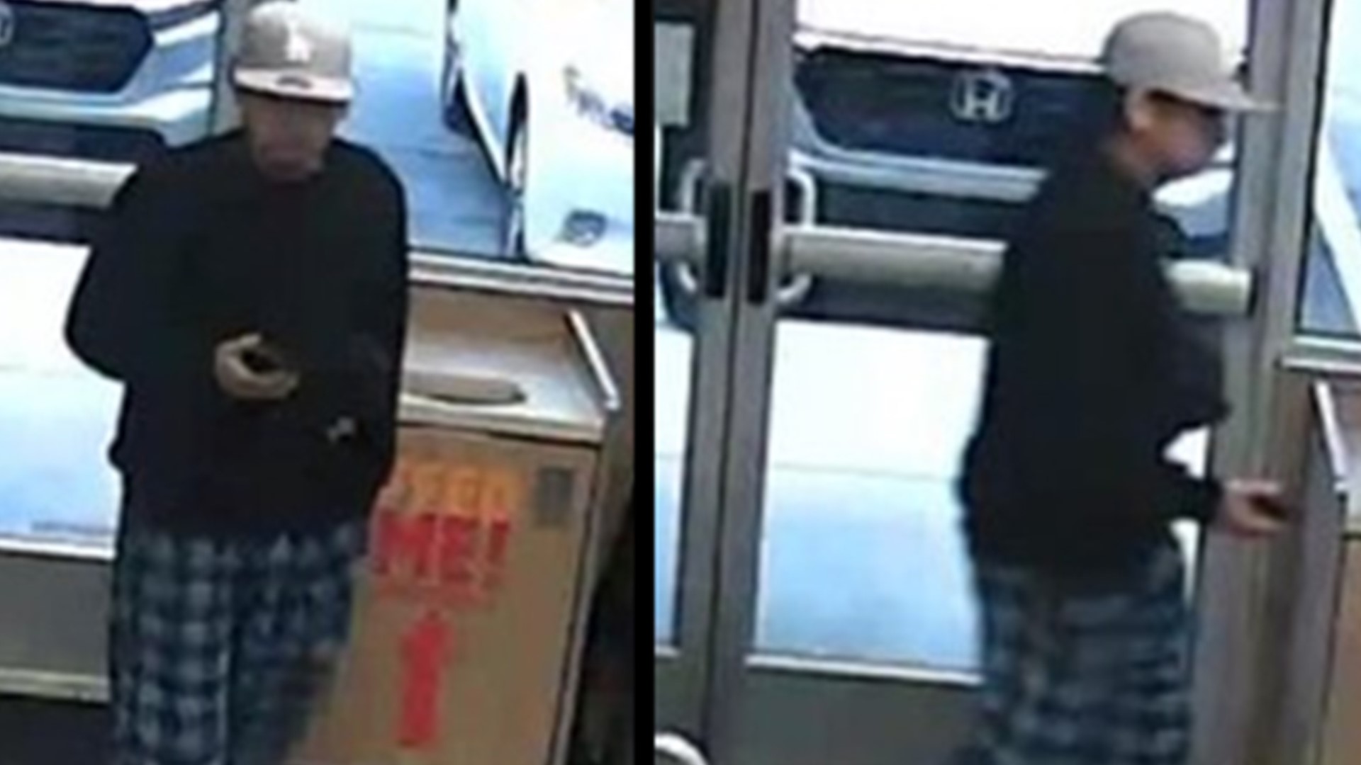 Gwinnett County man wanted in armed robbery of 2 women | 11alive.com