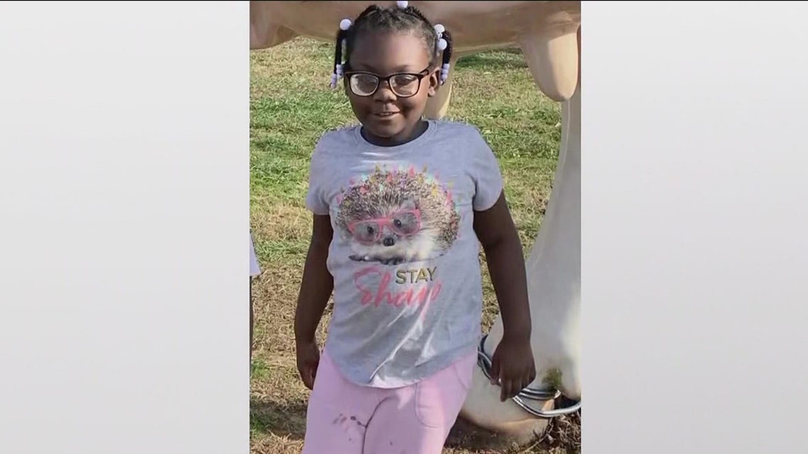 Bond denied for Brittany Hall, Celeste Owens | Amari Hall's death ...