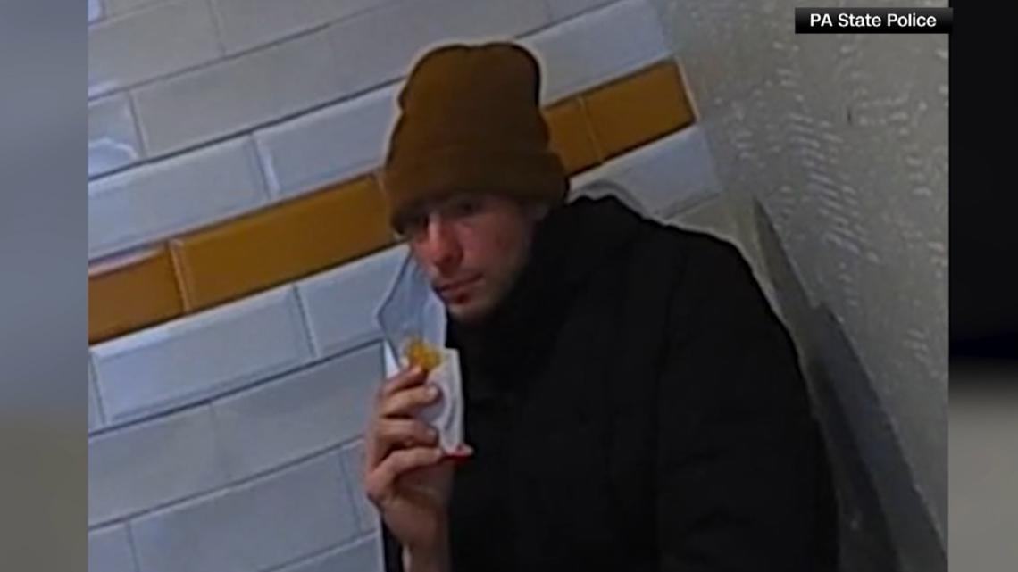 New revelations about CEO shooting suspect's views | 11alive.com