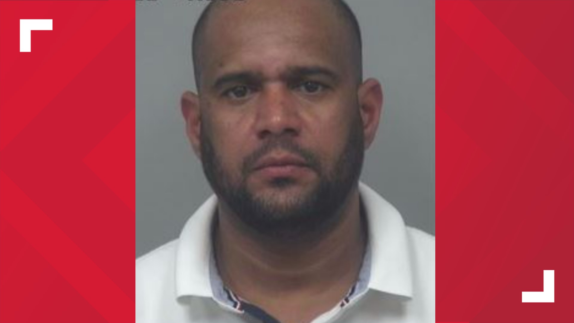 Gwinnett County man arrested home invasion posing federal agent ...