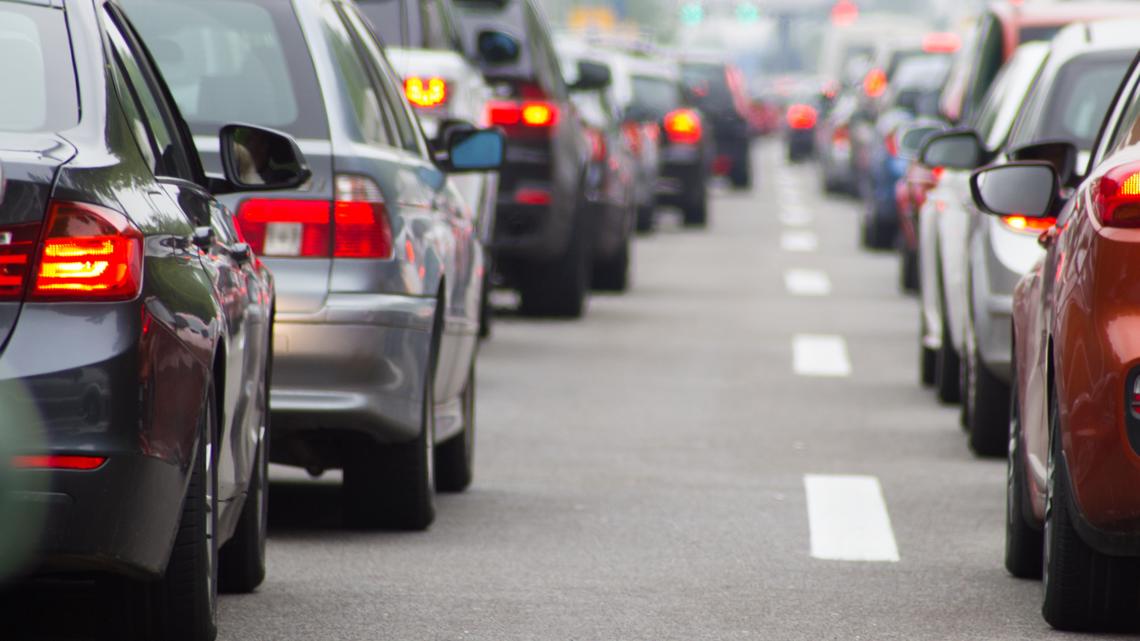 Do all Georgia counties require emissions tests? | 11alive.com