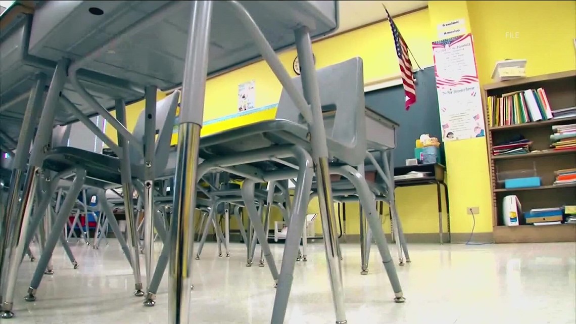 Teachers in Decatur City Schools may soon get affordable housing ...