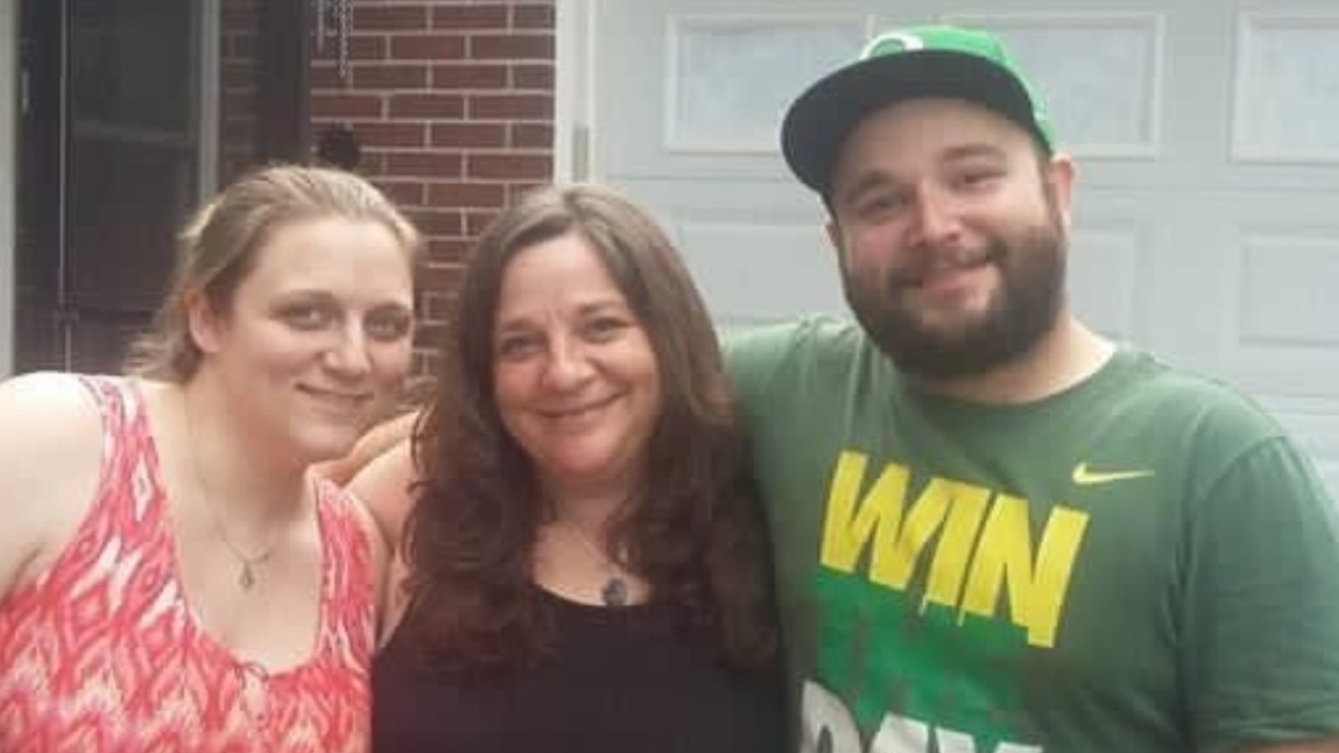 Vanessa Phillips shot, killed in Coweta | Husband killed deputies ...