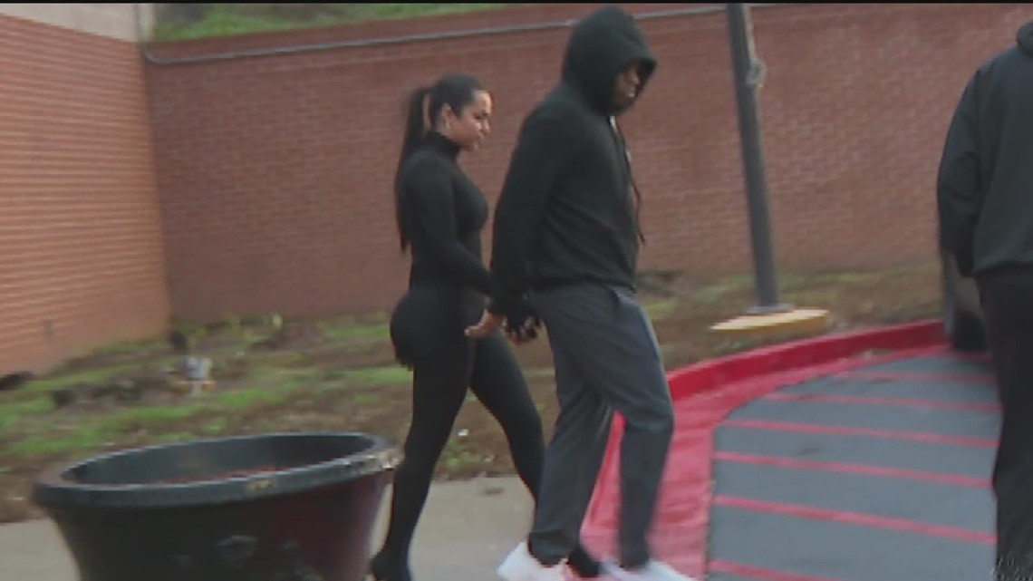 Video | Gunna released from jail after plea deal | 11alive.com