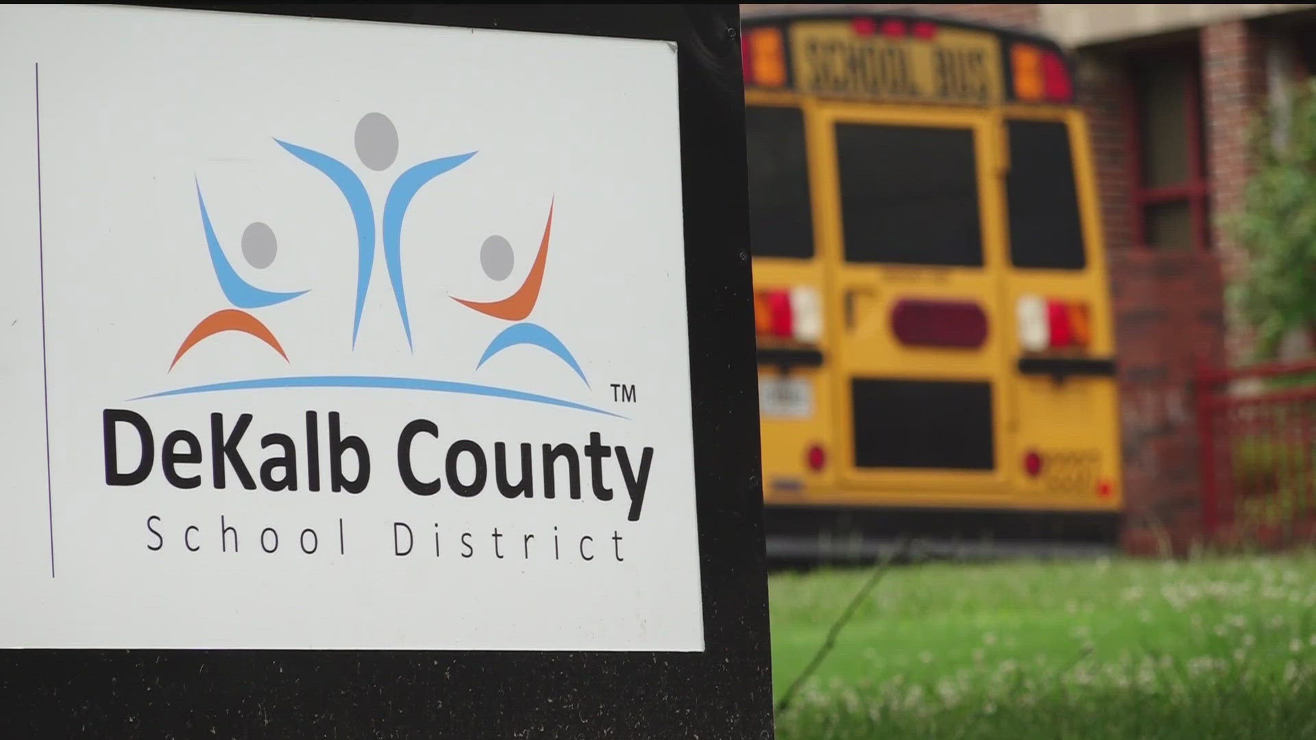 Parents worried about future of DeKalb Schools after superintendent ...
